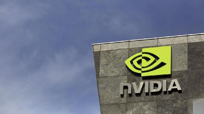 Heboh Pabrik Nvidia Ketahuan Ada di Batam, Pemilik Buka Suara