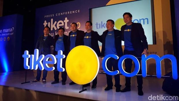 Baru Diupdate, Ini Daftar 13 Unicorn Kelahiran Indonesia