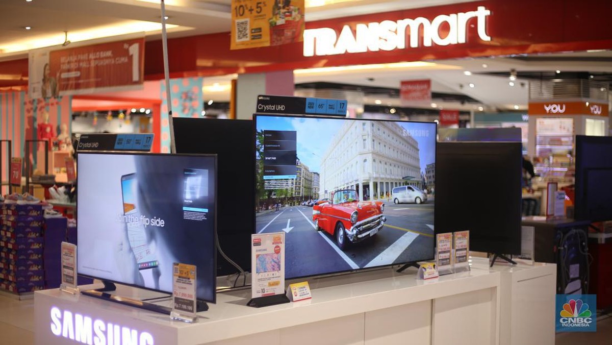 Beda Android TV dan Smart TV Supaya Jangan Salah Beli