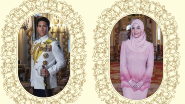 8 Fakta Pangeran Mateen dari Brunei yang Segera Menikah