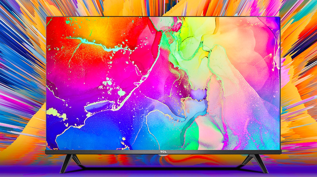 Ternyata Beda TV Android & Smart TV Terlihat dari 5 Hal Ini
