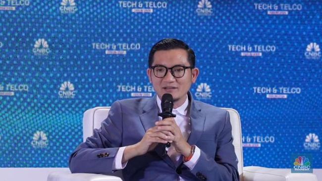 Gini Cara Telkomsel Jaga Jaringan Hingga Pelosok