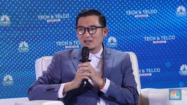 Telkomsel Berkomitmen Atasi Kesenjangan Teknologi Pakai Ini
