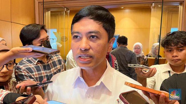 Program Kado Ultah Cek Kesehatan Gratis Dimulai Tahun 2025